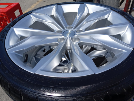 R20 Malibu premier orginal diska
