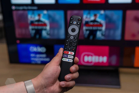 TCL 65 C745 Qled 4K Ultra  SmartTV доставка бесплатно