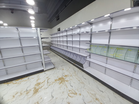 Dokonlar uchun prlavkalar tayyorlash hizmati