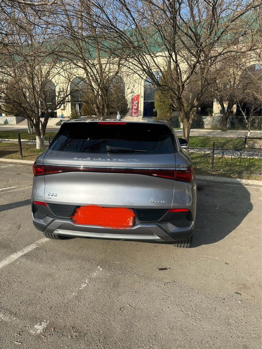 BYD yuan + 2 позиция сотилади срочно