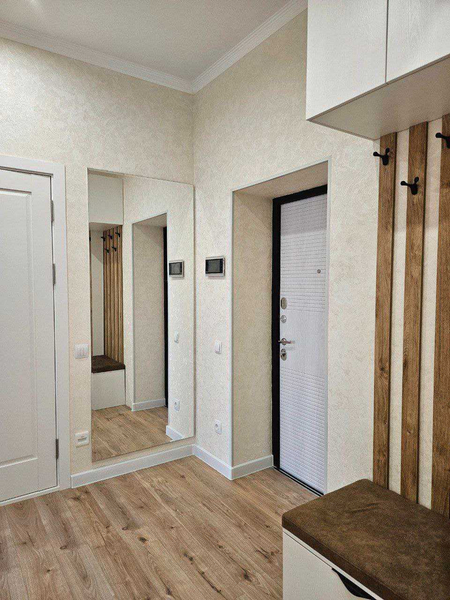 Продажа квартиры на Дагестанской ID:DM97
