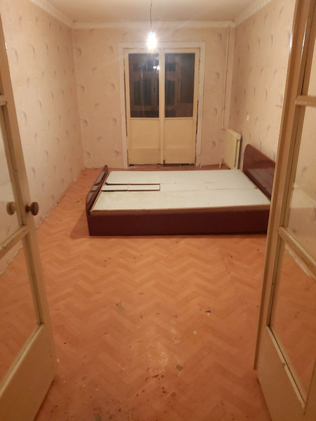 Продаю квартиру 2 комнатную в учтепинском районе