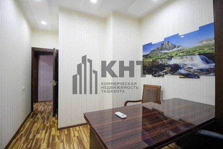 Аренда помещение 110м2 Яккасарайский р-н Т.Ц. Корзинка. Аэропорт