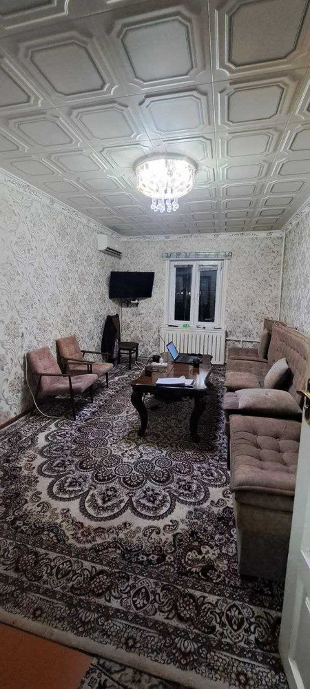 Sergili kvartira 2xona oyil uchun