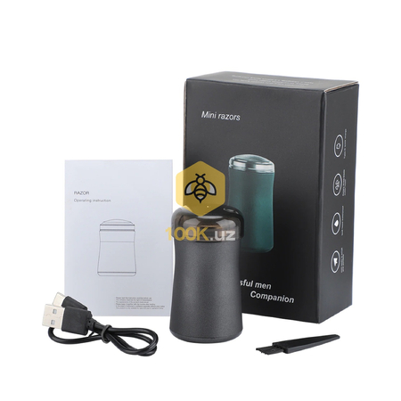 Soqol olish uchun mashinka BeardCutter