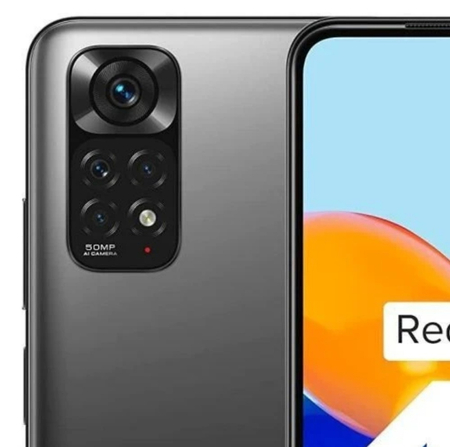 Redmi note 11 8x128 apirativka