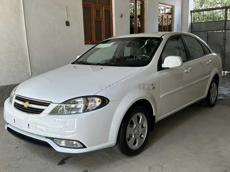 Chevrolret Gentra 2024 Ribosiz Halol Nasiya Savdo