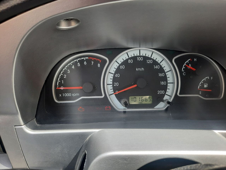 Neksya 2  1.6 донс  vikup нахт