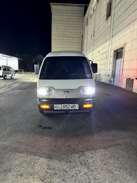 Damas sotiladi 2022 toza