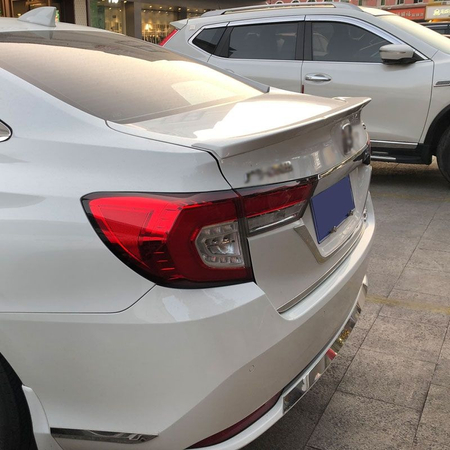 Honda Crider bumper lar