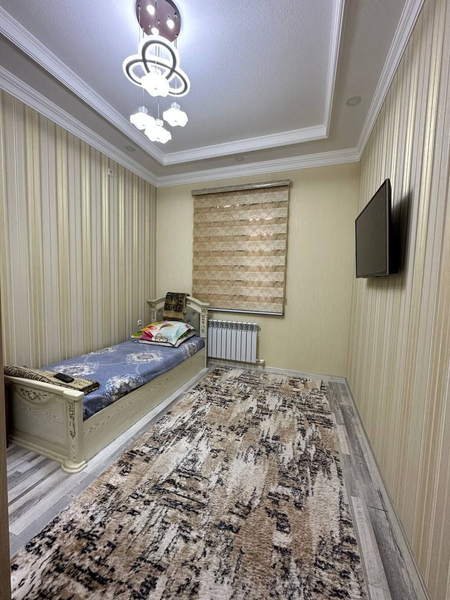 Продаётся Евро Коттедж в Мирзо Улугбекском районе