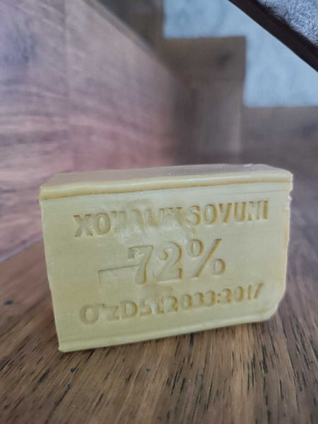 Sovun va seryolar Sotiladi