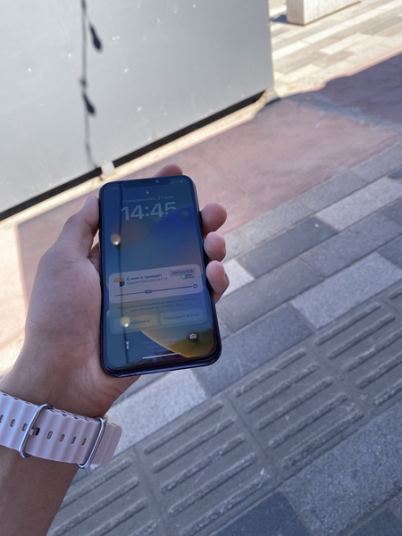 Iphone X 64 gb SOTILADI