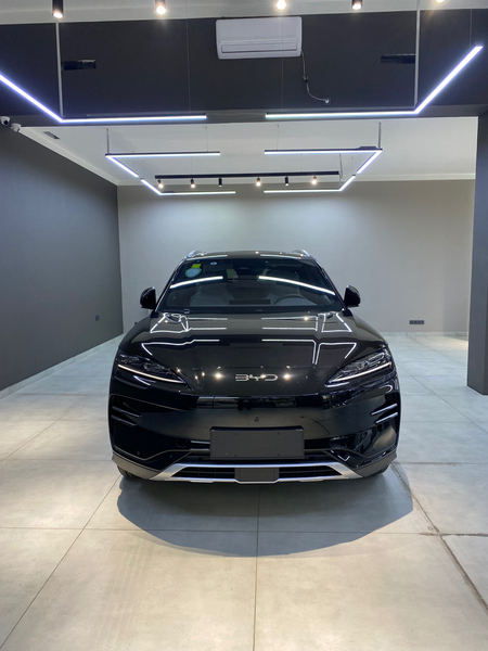 Byd song plus champion  605