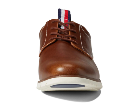 Tommy Hilfiger® Wray коньячного цвета, размер 42-42,5 супер качество