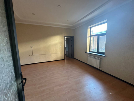 Продажа ДОМА
Сергили мошина бозор рупараси.
8 сотка фасад 25~80 м
2 ет