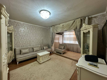 Аренда квартиры яккасарай ровд