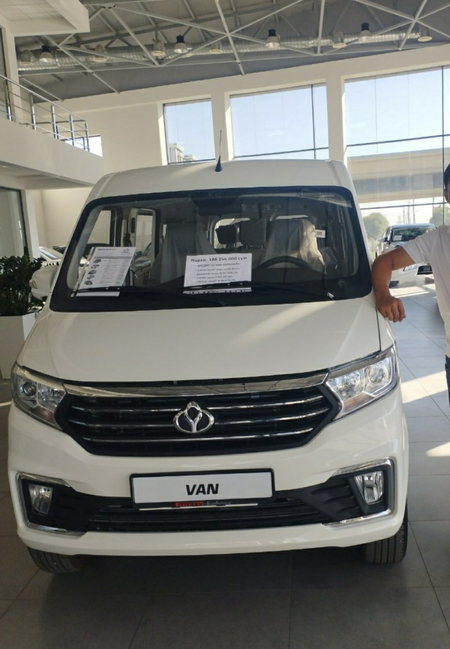 Dong Feng M08/9-11kishilik/ damas/labo/avtokredit/metan Gaz/