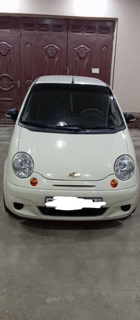 Matiz mix 2015yil