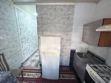 Аренда 1 в 2 Юнусабад 17 за 450$