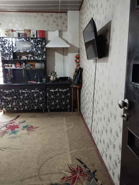 Уй сотилади 2 сотих кимпенхвада