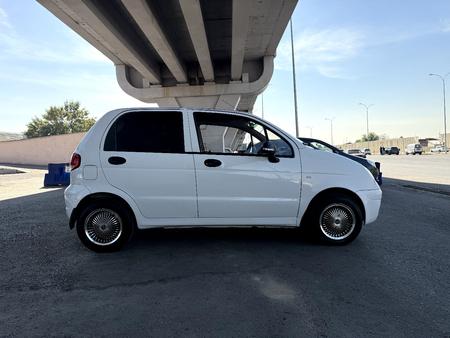 Matiz avtomat 2013 yil