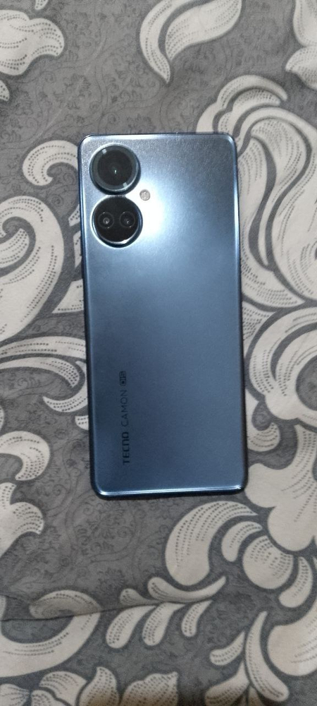 Techno Camon 19 pro 8+8-128gb