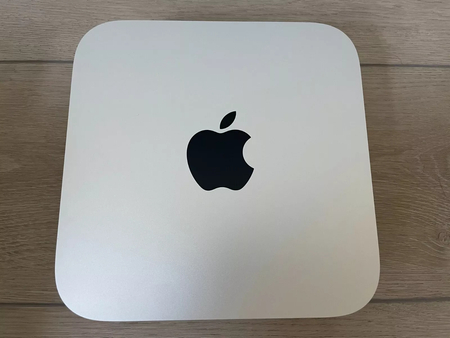 Mac Mini M1  NEW