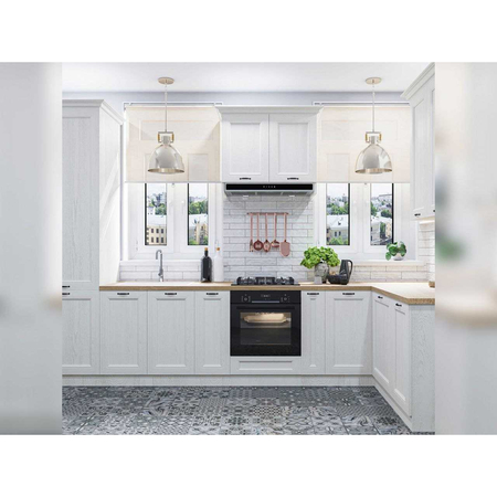 Мебель из МДФ | mebel MDF | mebil | oshxona | кухонный гарнитур МФ-6