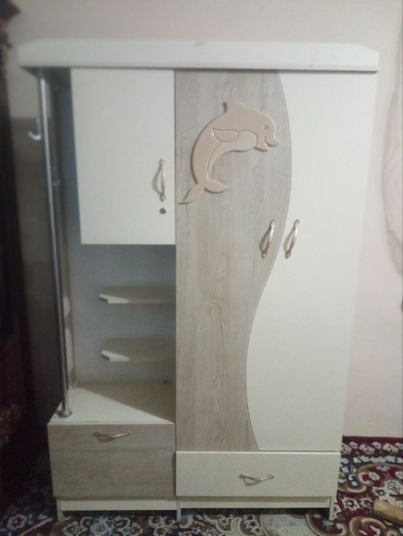 Mebel sotiladi srochna