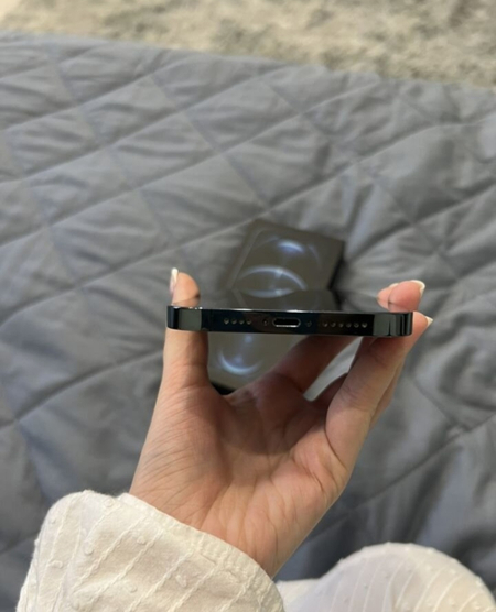 Iphone 12 pro max