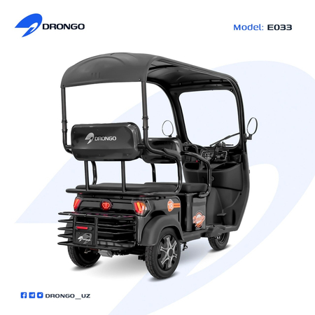 Brend nomi : LARGO MOTORS 3balon