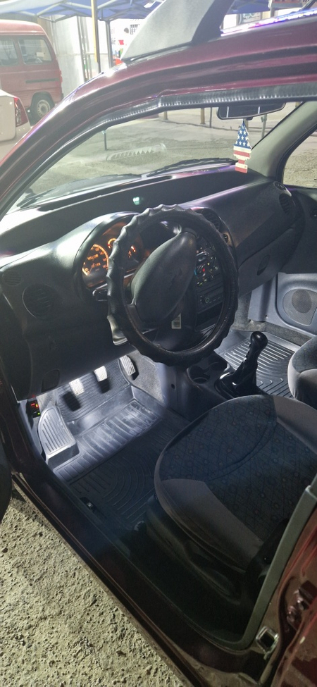 Matiz 3 talik evro srochno sotiladi, 2015 yil