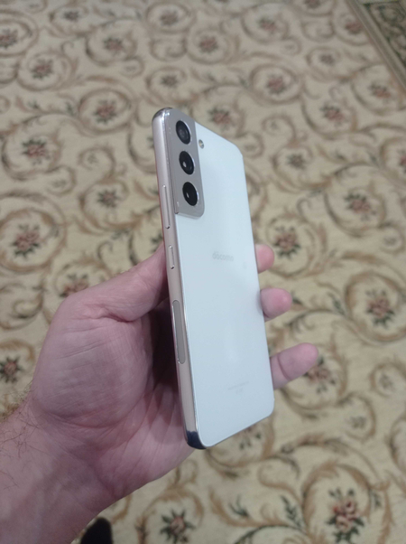 Samsung galaxy S22