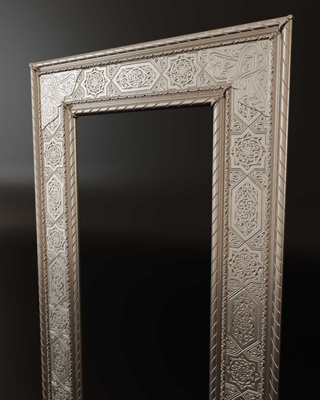 Услуга ровера, ЧПУ, CNC