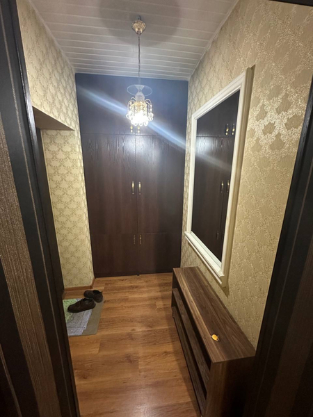 Аренда квартира в яккасарайском районе 1 натарялная