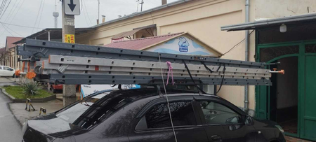 Напвон стремянка прокат ижара