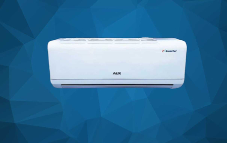 Кондиционер AUX 12 INVERTER/АКЦИЯ/Гарантия/Доставка