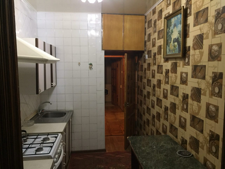 Сдаётся квартира Карасу 2