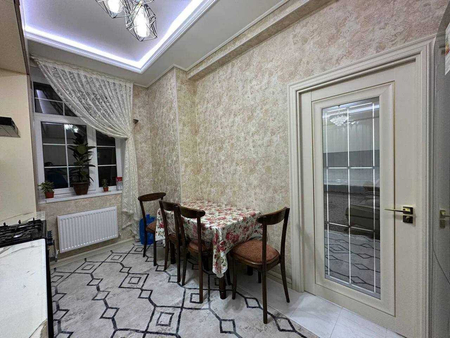 V4234 2/4/8 ЖК Greenwich Golden House 60м2 евро ремонт
