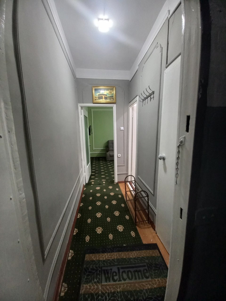 Сдаётся квартира на Юнусабаде 100$ комиссия