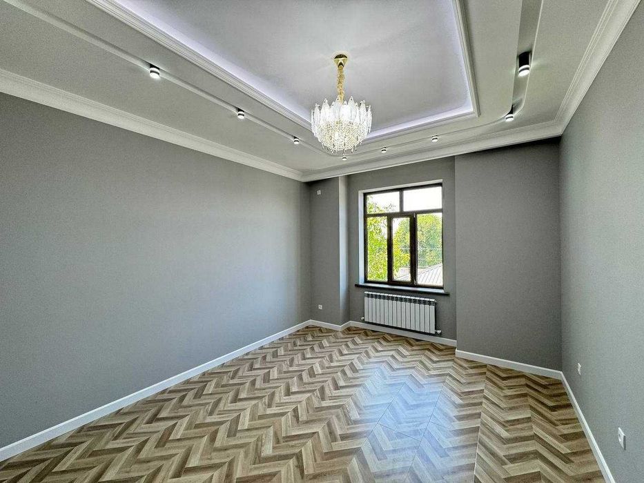 Продажа дома 2.7 сотки  в элитной махалле Юнусабадский район