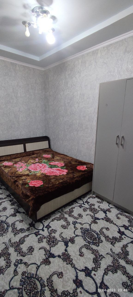 Mirzo Ulug'bek Rayon Qorasuv-6 Yangi Maschit Oldida Joylashgan