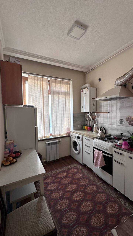 #5938 Срочно продается 2х комнатная квартира