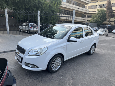 Chevtolet Nexia3