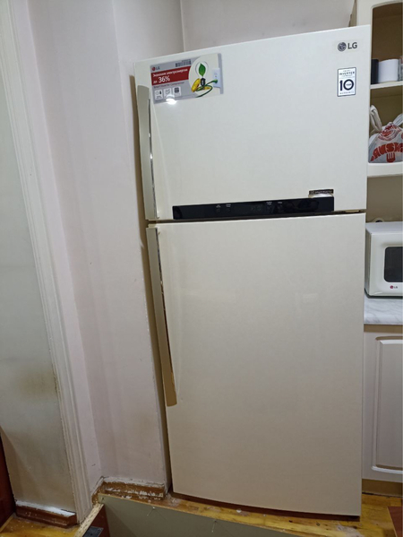 Продаи Холодильник LG (Новый)