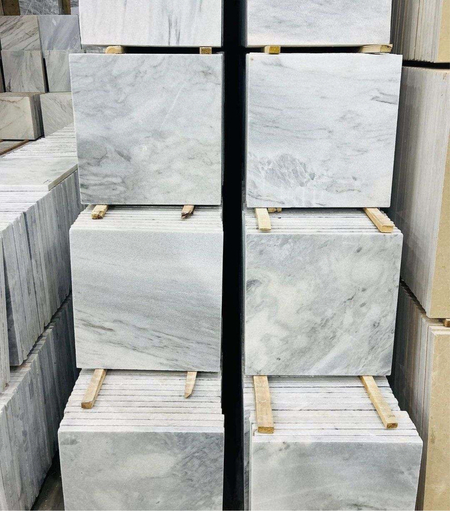 Granit va marmar