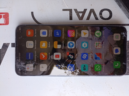 Honor 50 Lite telefon