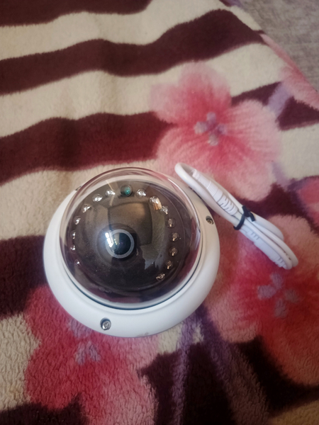 Video kamera yangi