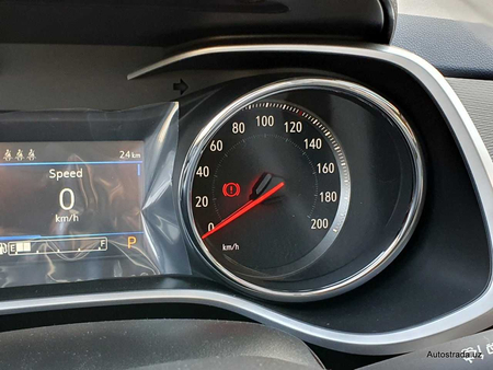 muddatli to'lovga CHevrolet tracker premier PLus